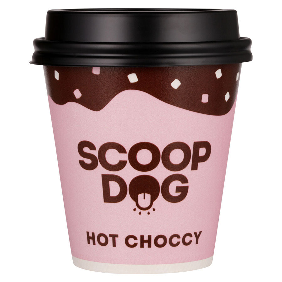 Hot Choccy Mix | Scoop Dog – Teddys