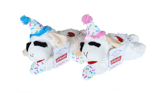 Lambchop Birthday | Lyra Bean – Teddys