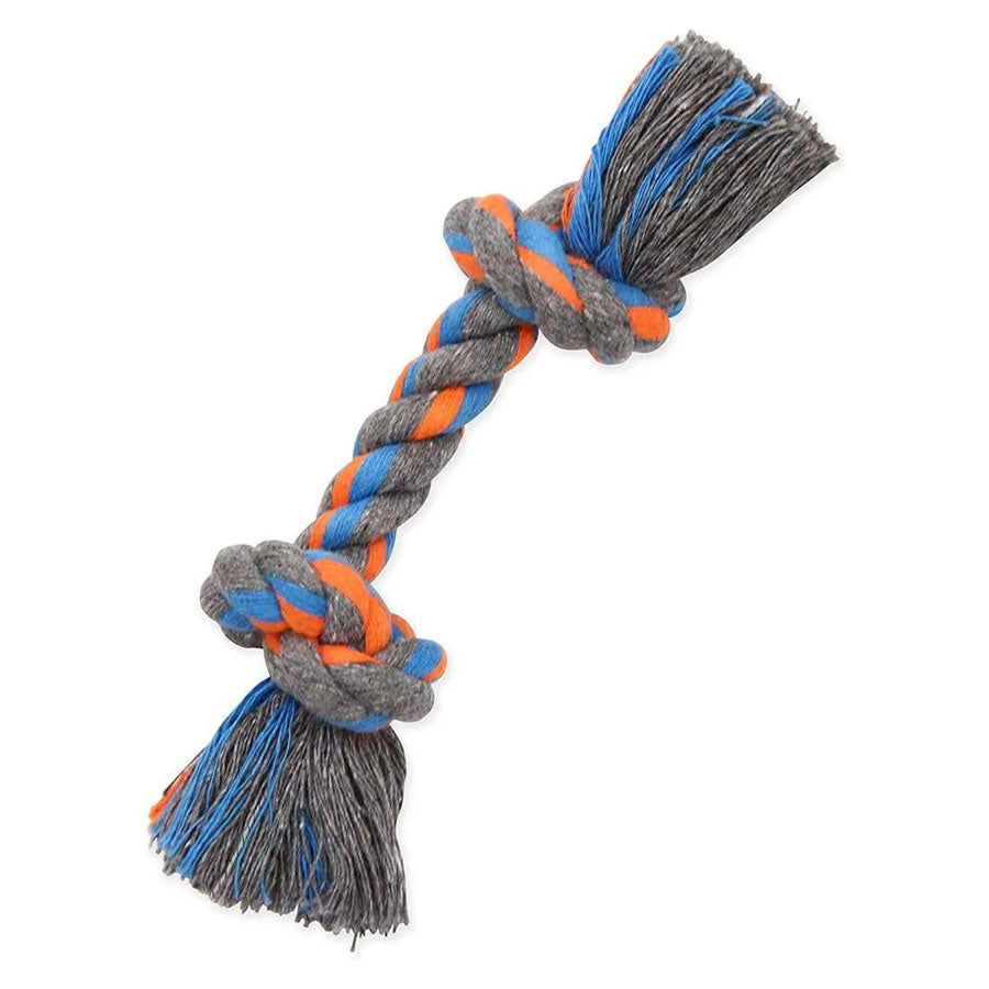 Tug Rope Dog Toy | Mammoth Flossy Chews – Teddys
