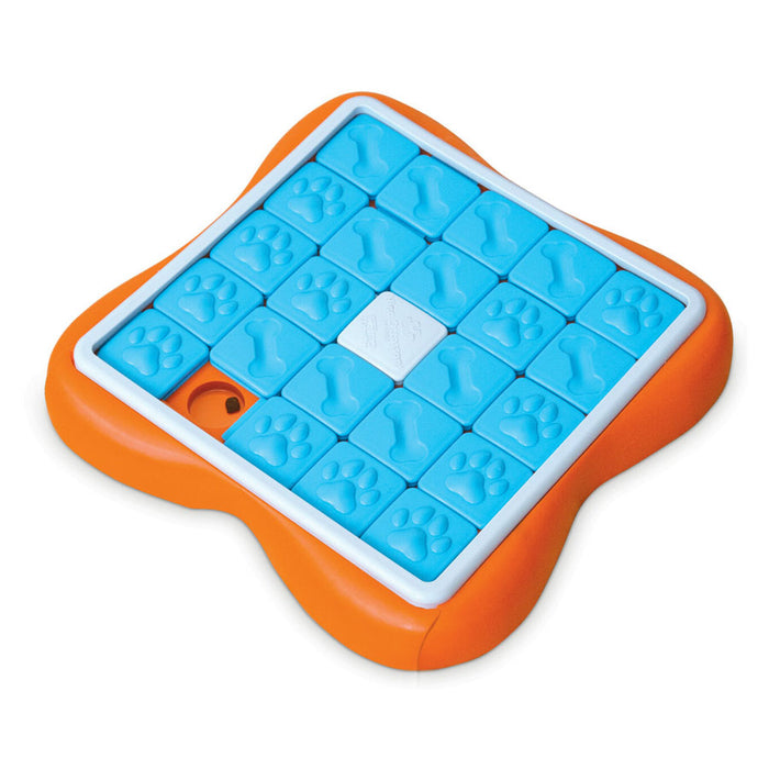 Interactive IQ Puzzle Dog Toys – Teddys